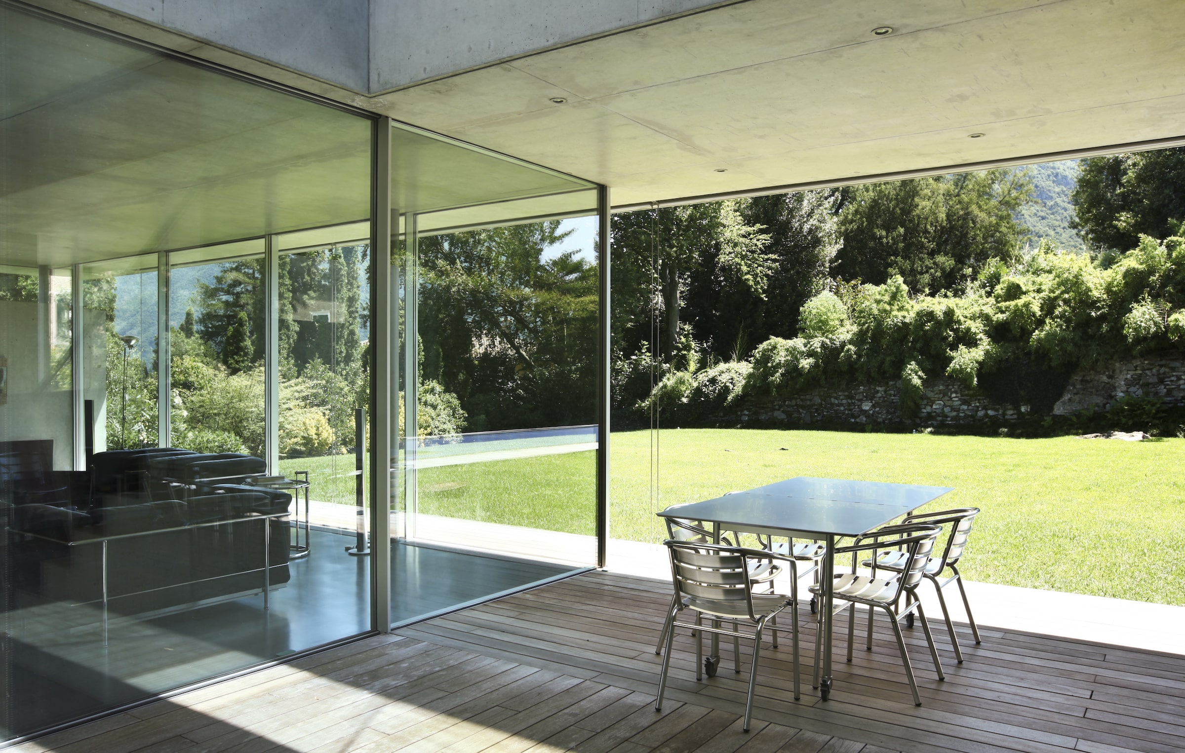 Europa ESS47 sliding doors - a complete guide - 23 Doors
